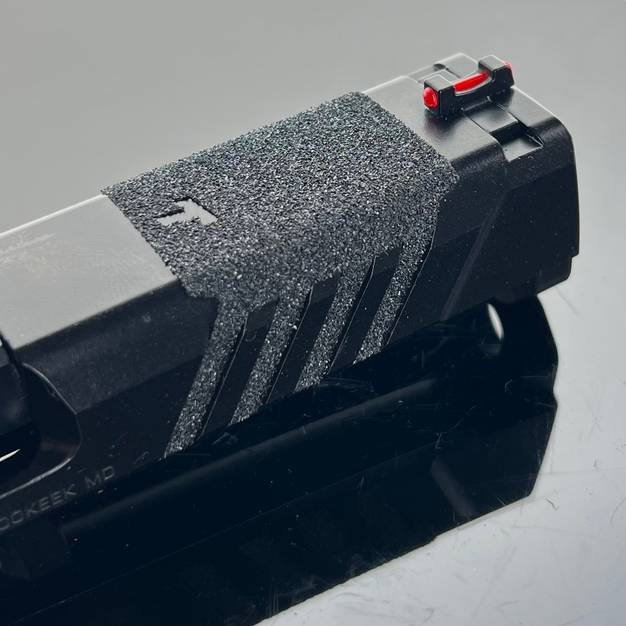 Slide Grip - Beretta APX A1