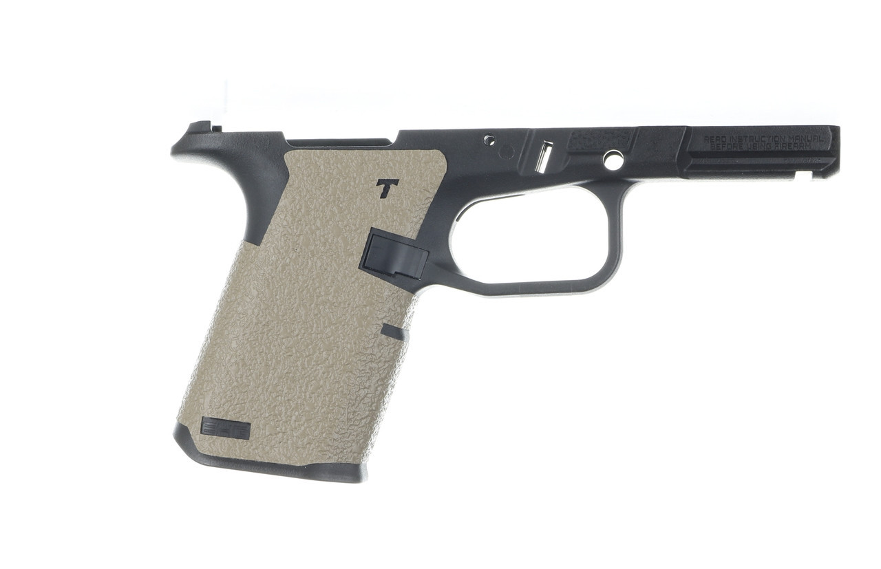 TALON Grips for Ruger RXM