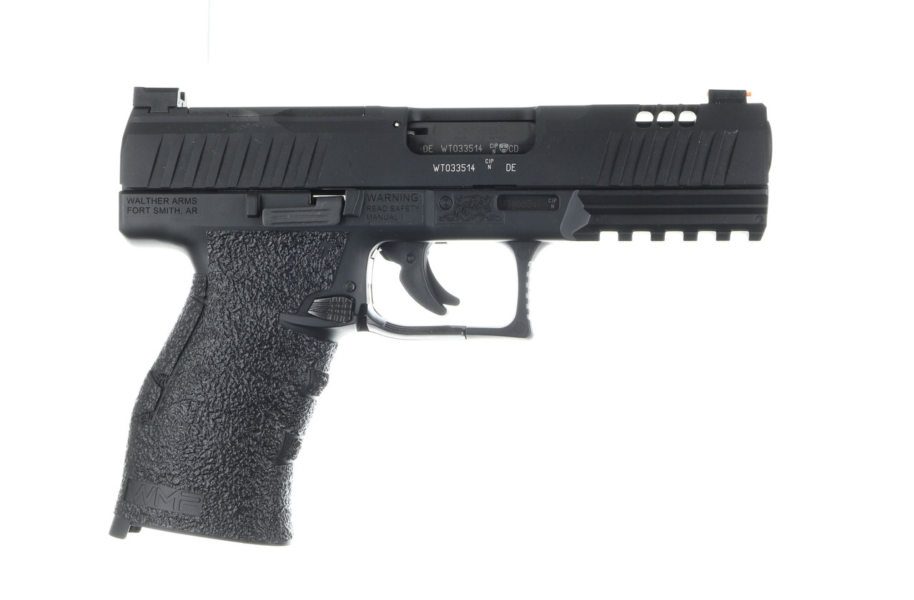 TALON Grips for Walther WMP