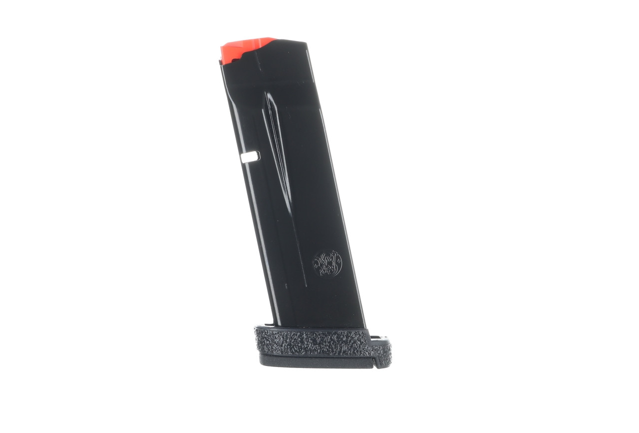 TALON Grip for S&W Shield X 15 Round Extended Magazine