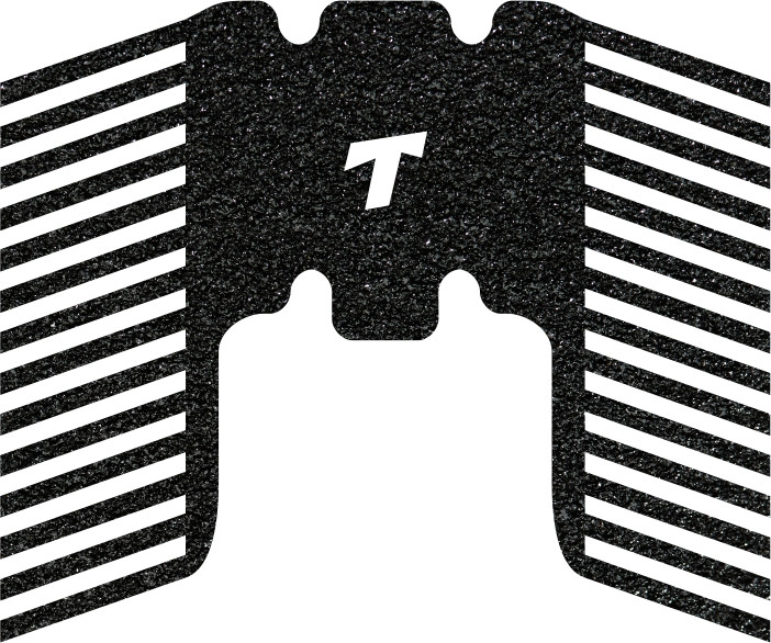 Slide Grips - Smith & Wesson - TALON Grips, Inc.