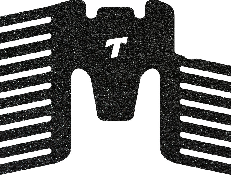 TALON Slide Grips for Canik Models