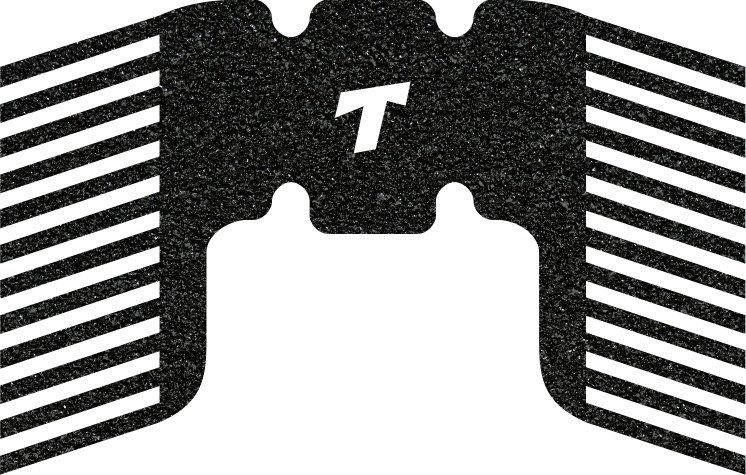TALON Slide Grips for FNH Models