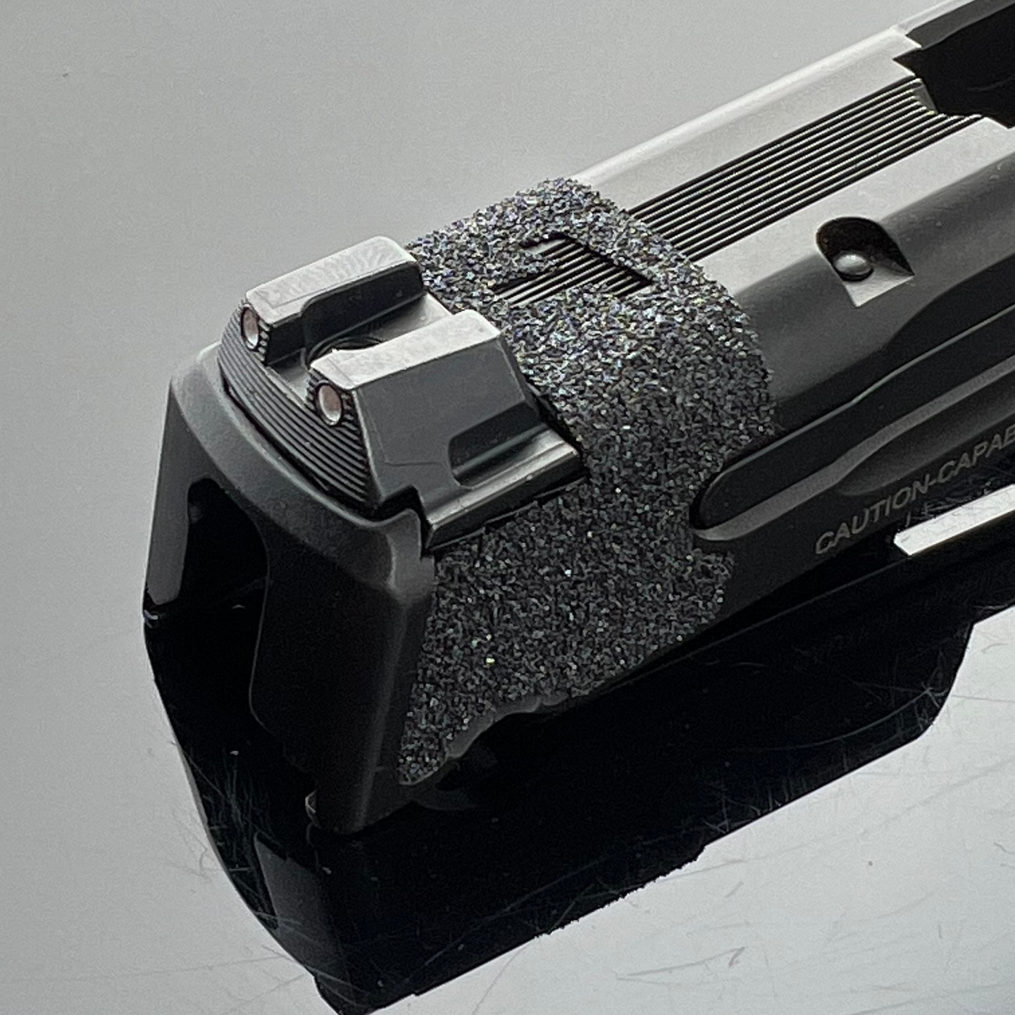 Slide Grips - Smith & Wesson - TALON Grips, Inc.