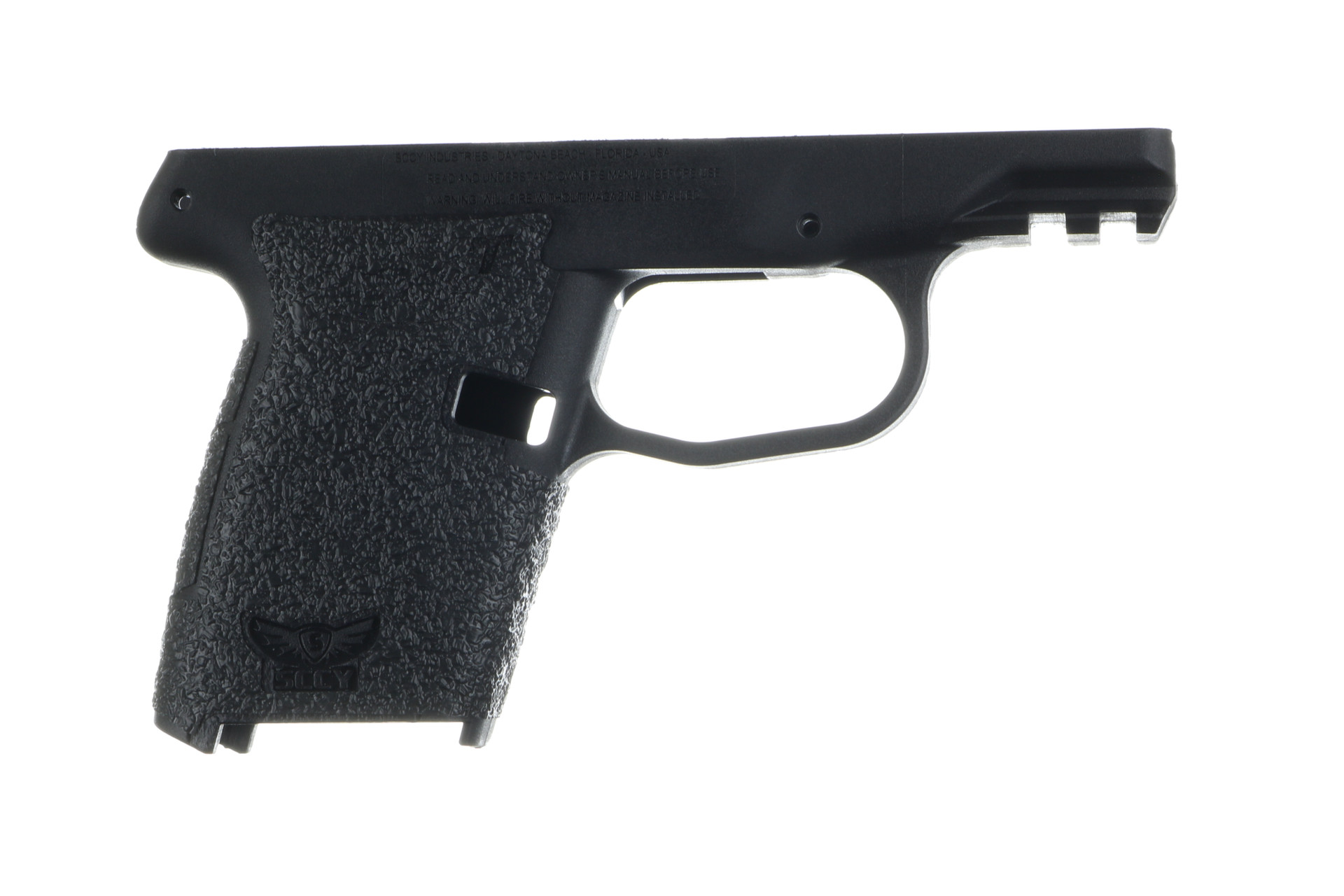 TALON Grips for SCCY CPX-2 Gen3