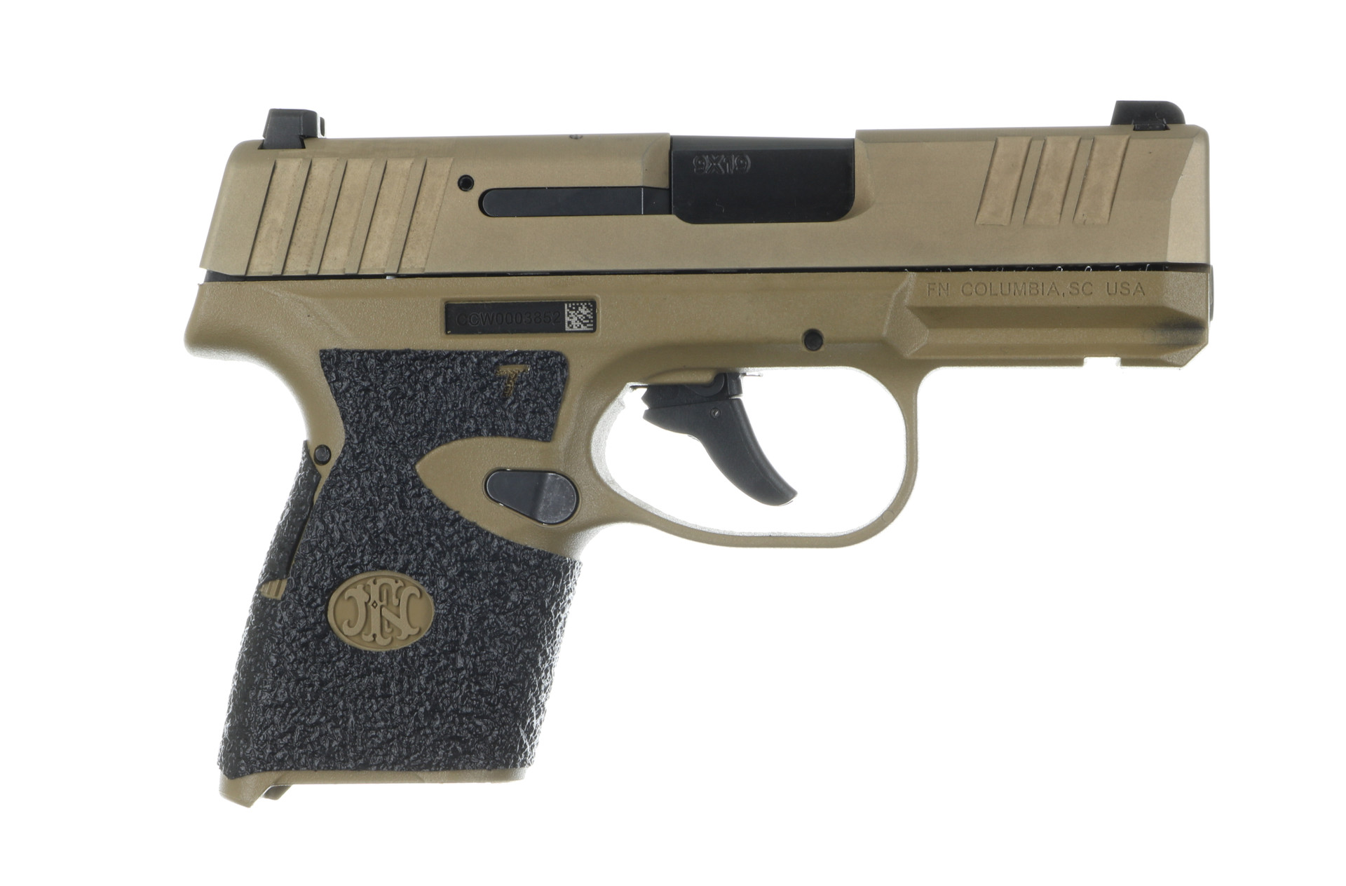 TALON Grips for FN Models
