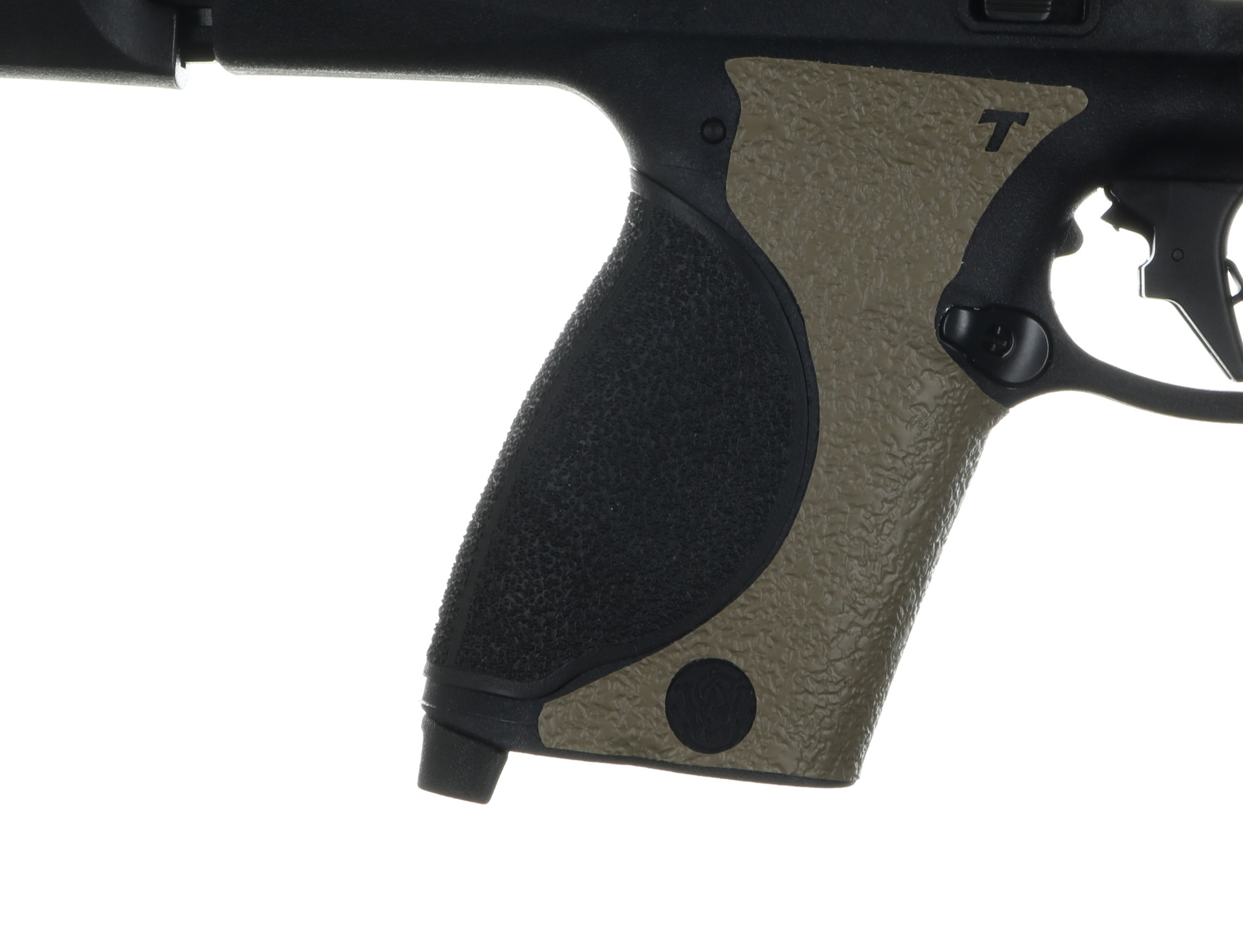 TALON Grips for Smith & Wesson M&P FPC