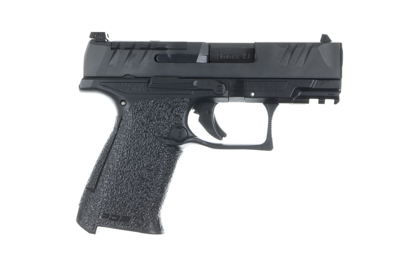 TALON Grips for Walther PDP F