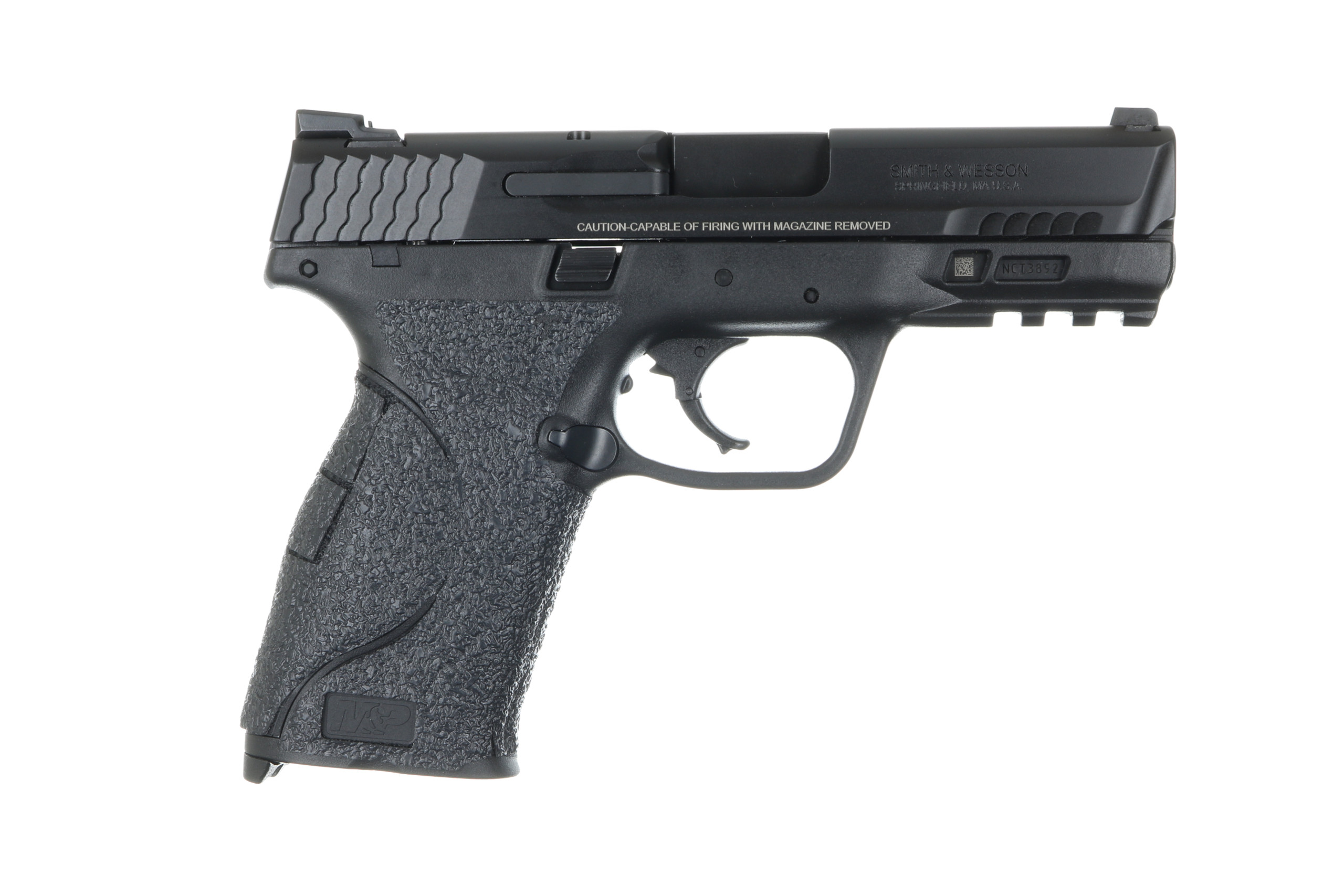 TALON Grips for Smith & Wesson M&P M2.0 Full Size