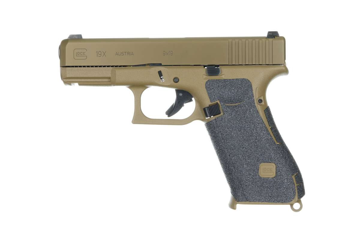 TALON Grips for Glock 19X