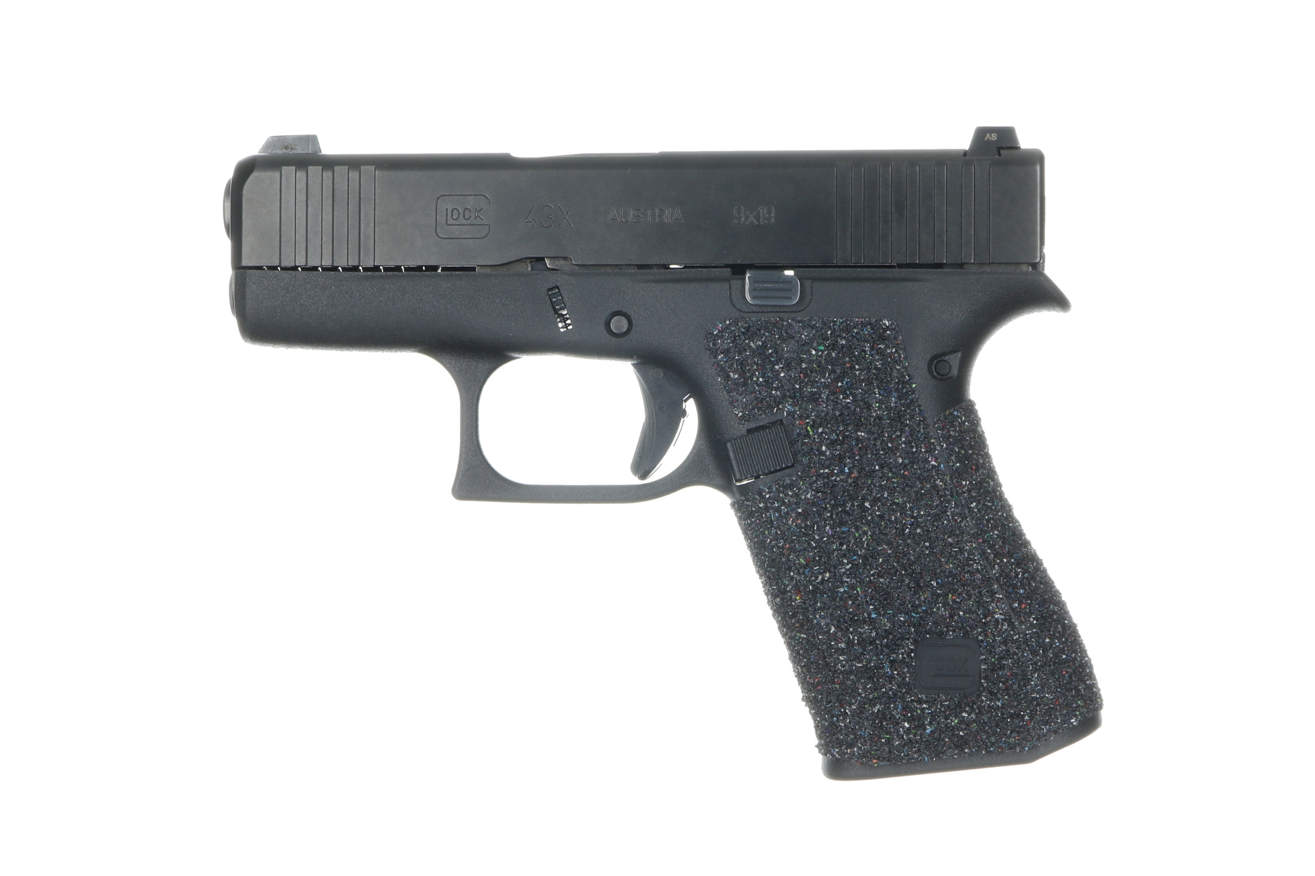TALON Grips for Glock 43X & 48