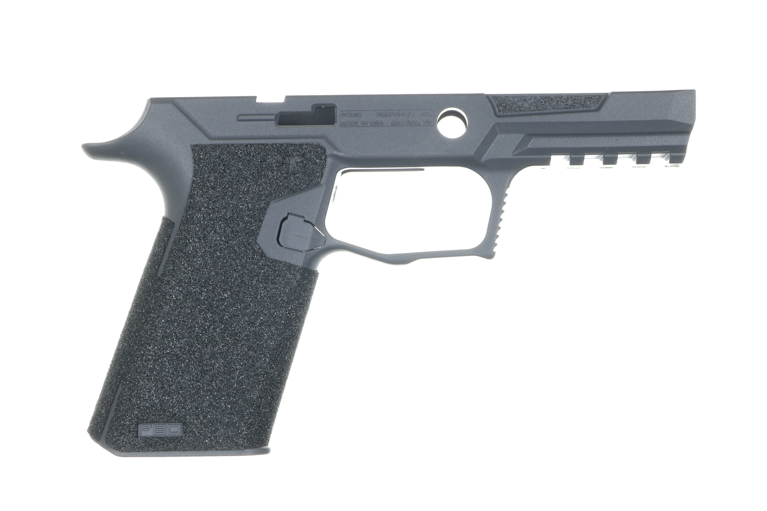 TALON Grips for Polymer80