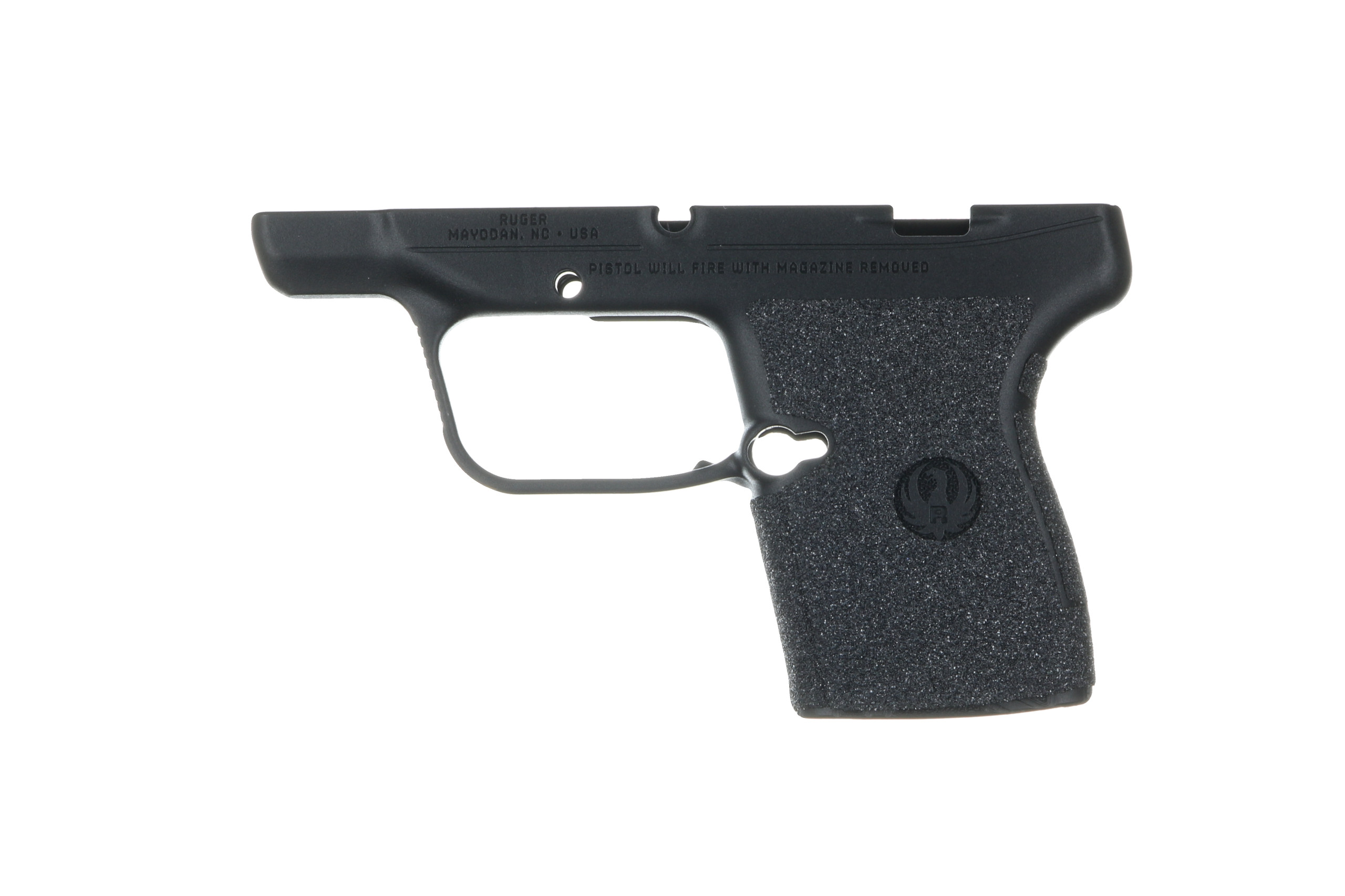 TALON Grips for Ruger LCP MAX