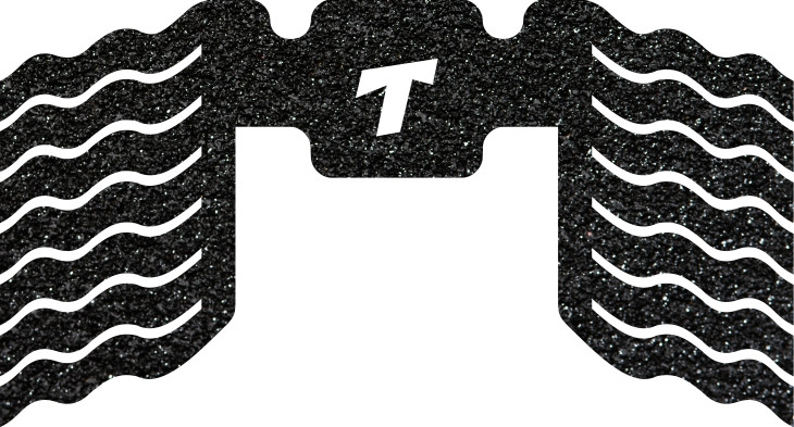 TALON Grips for Smith & Wesson M&P Shield Plus