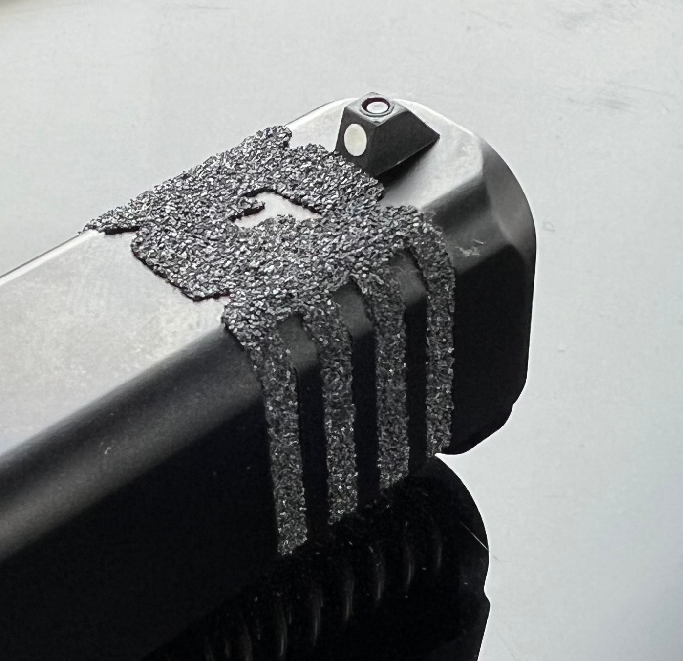 Slide Grip - Glock 42, 43, 43X, 43X MOS & 48