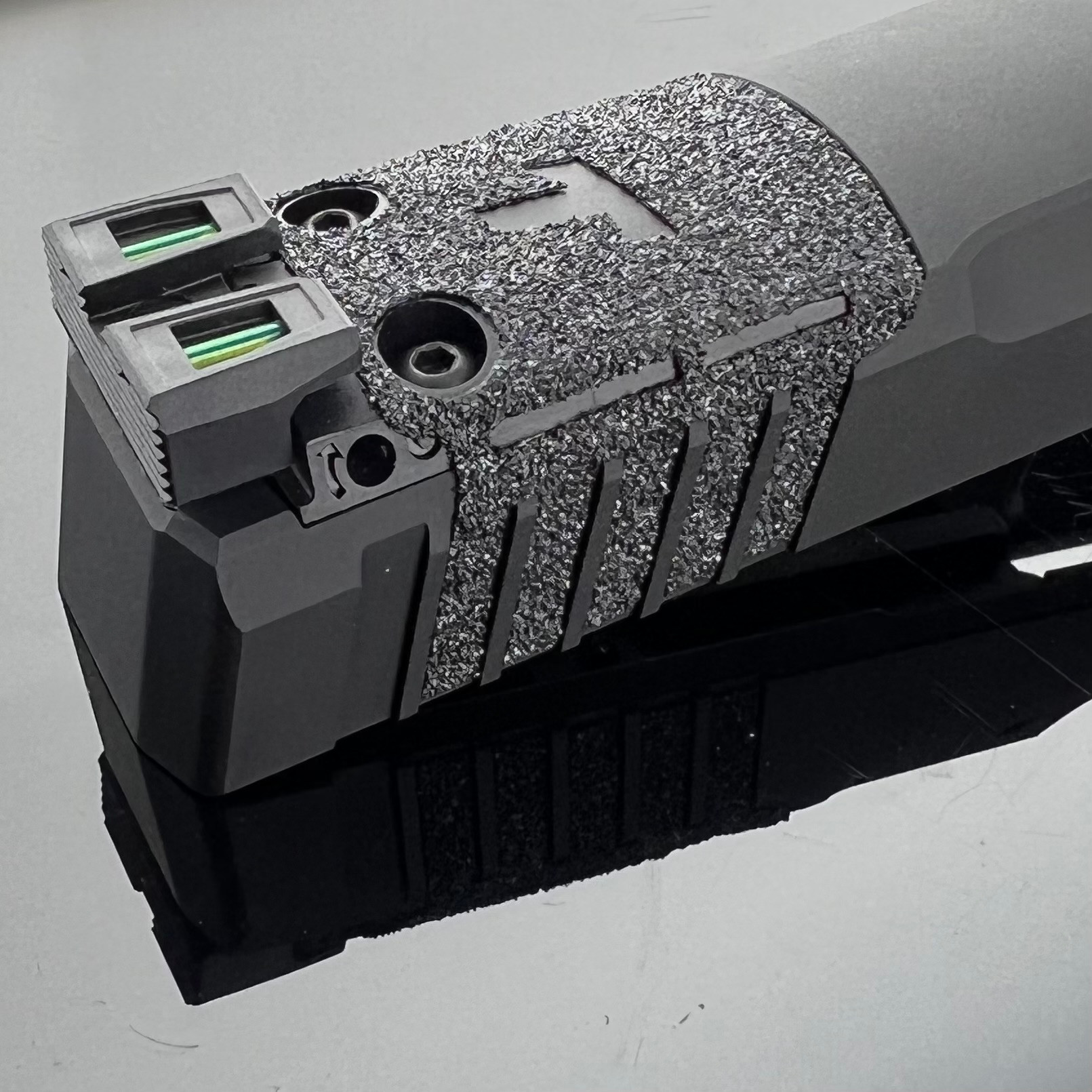 TALON Grips for Sig Sauer models