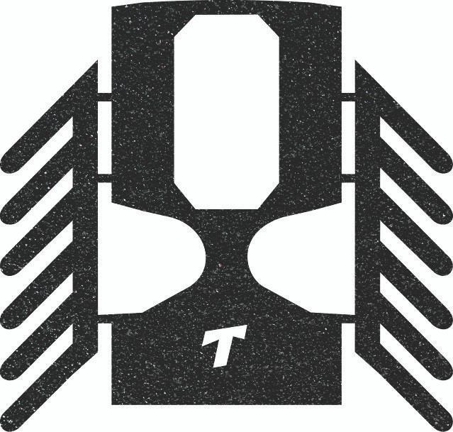 TALON Grips for Shadow Systems DR290/XR920