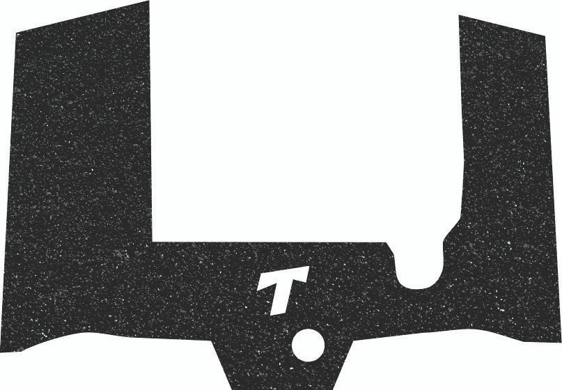 Slide Grips - Beretta - TALON Grips, Inc.
