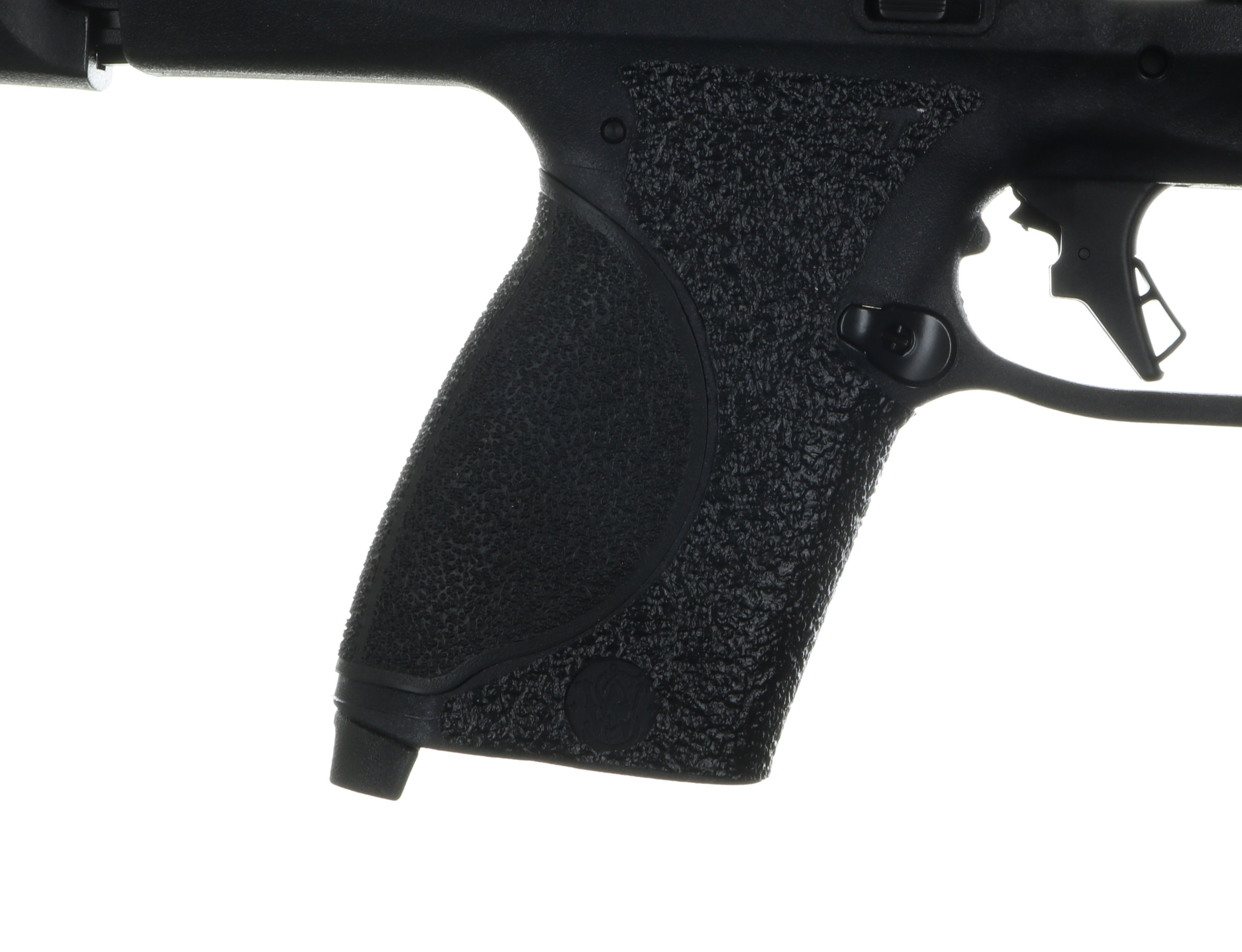TALON Grips for Smith & Wesson M&P FPC