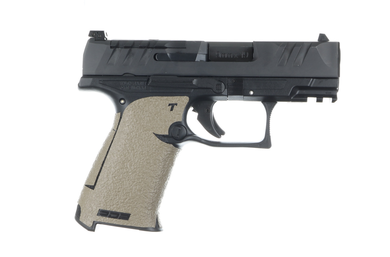 TALON Grips for Walther PDP F