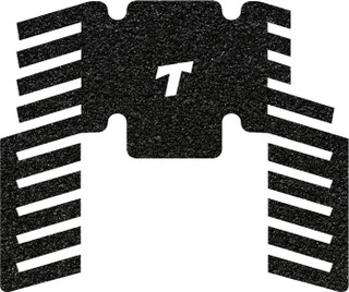 TALON Slide Grips for CZ models