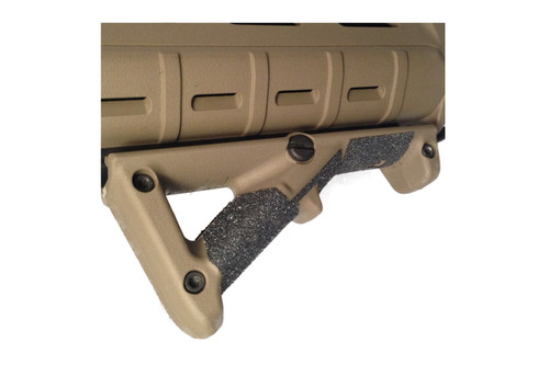 TALON Grips for Resurgent Arms Featureless AR-15 Rifle Grip