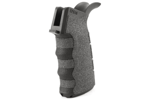 TALON Grips for Resurgent Arms Featureless AR-15 Rifle Grip