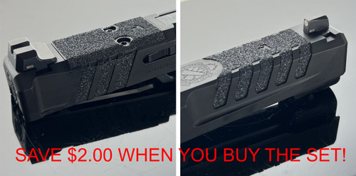 Slide Grip - Springfield Armory Echelon Full Size