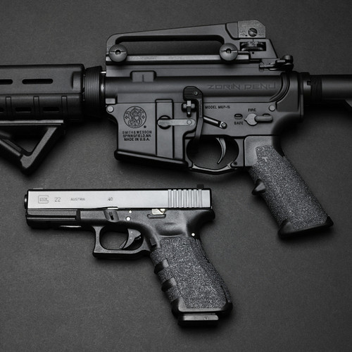 TALON Grips for Resurgent Arms Featureless AR-15 Rifle Grip