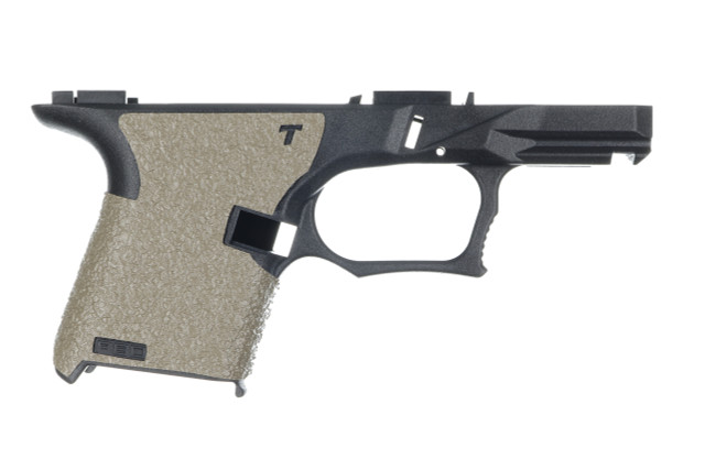 TALON Grips for Polymer80