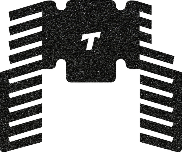 TALON Slide Grips for CZ models