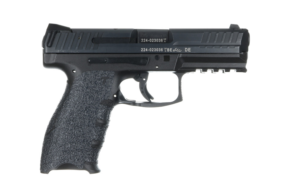 TALON Grips for Heckler & Koch VP9, VP40