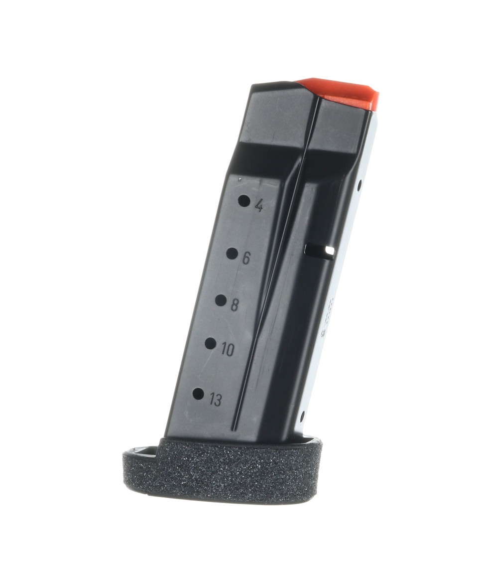 TALON Grips for Smith & Wesson M&P Shield Plus