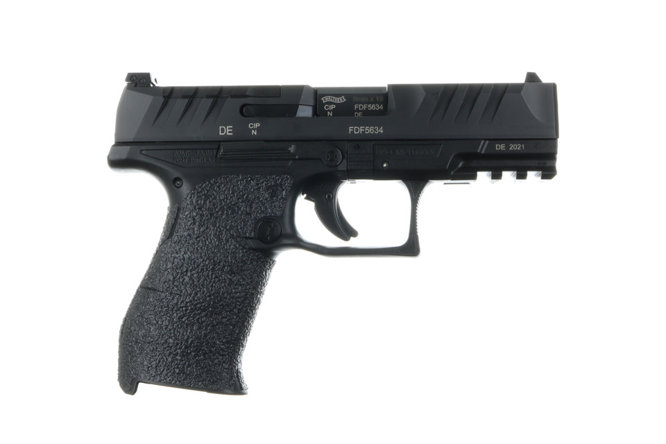 TALON Grips for Walther PDP Compact