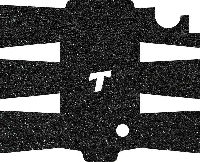 Slide Grips - Beretta - TALON Grips, Inc.