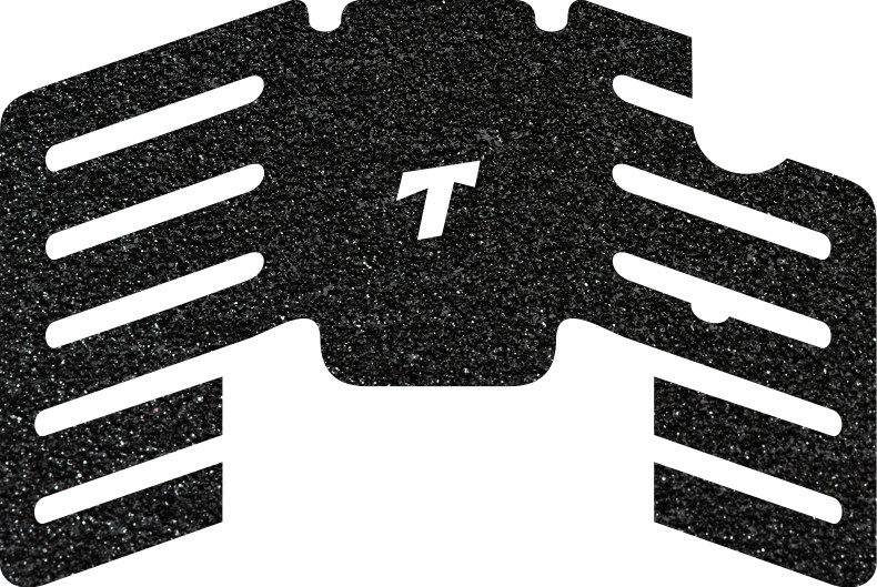 Talon Slide Grips for H&K Models