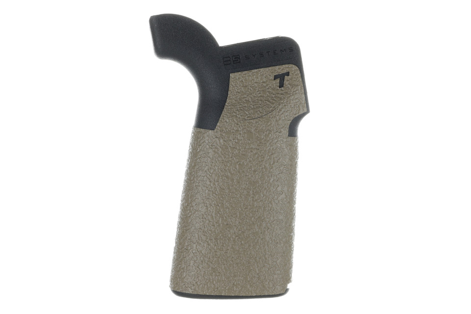 TALON Grips for B5 Systems Type 23