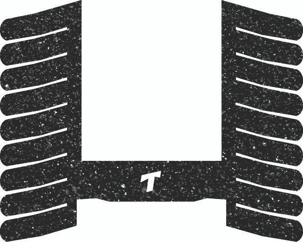 Slide Grips - Smith & Wesson - TALON Grips, Inc.