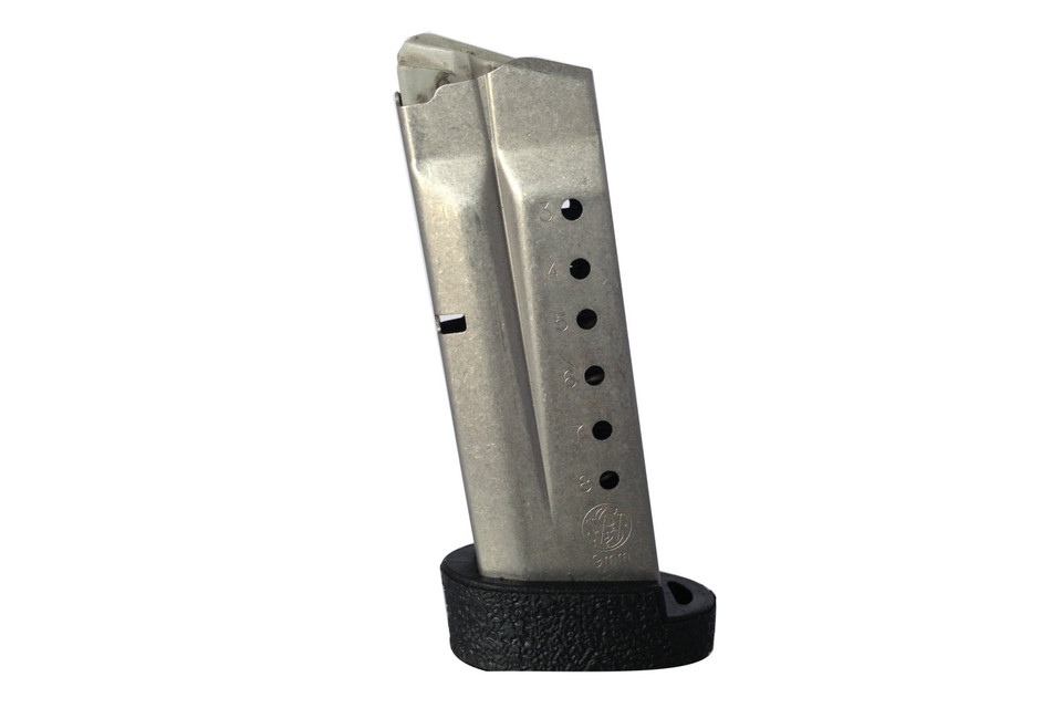 TALON Grips for Smith & Wesson M&P Shield