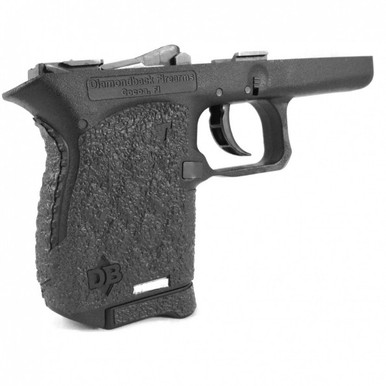 TALON Grip for Diamondback DB9 Extended Magazine