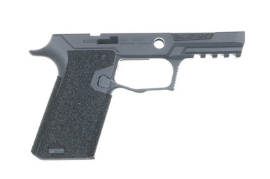 TALON Grips for Polymer80 PF320PTEX