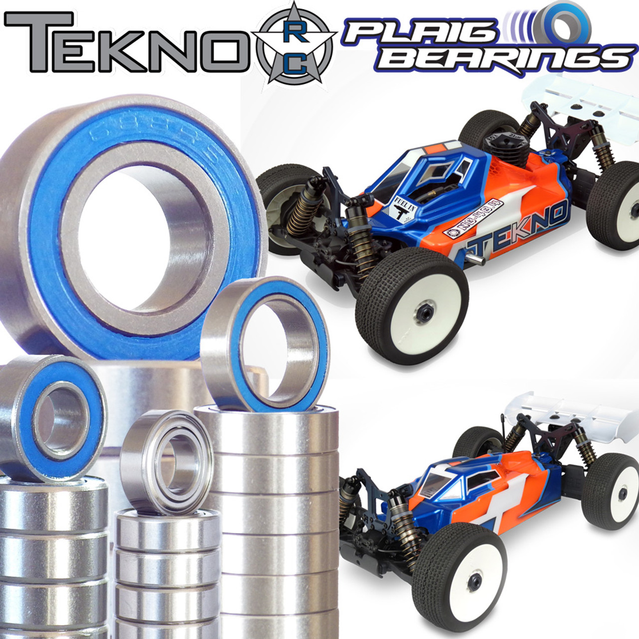 Tekno nb48 4 store