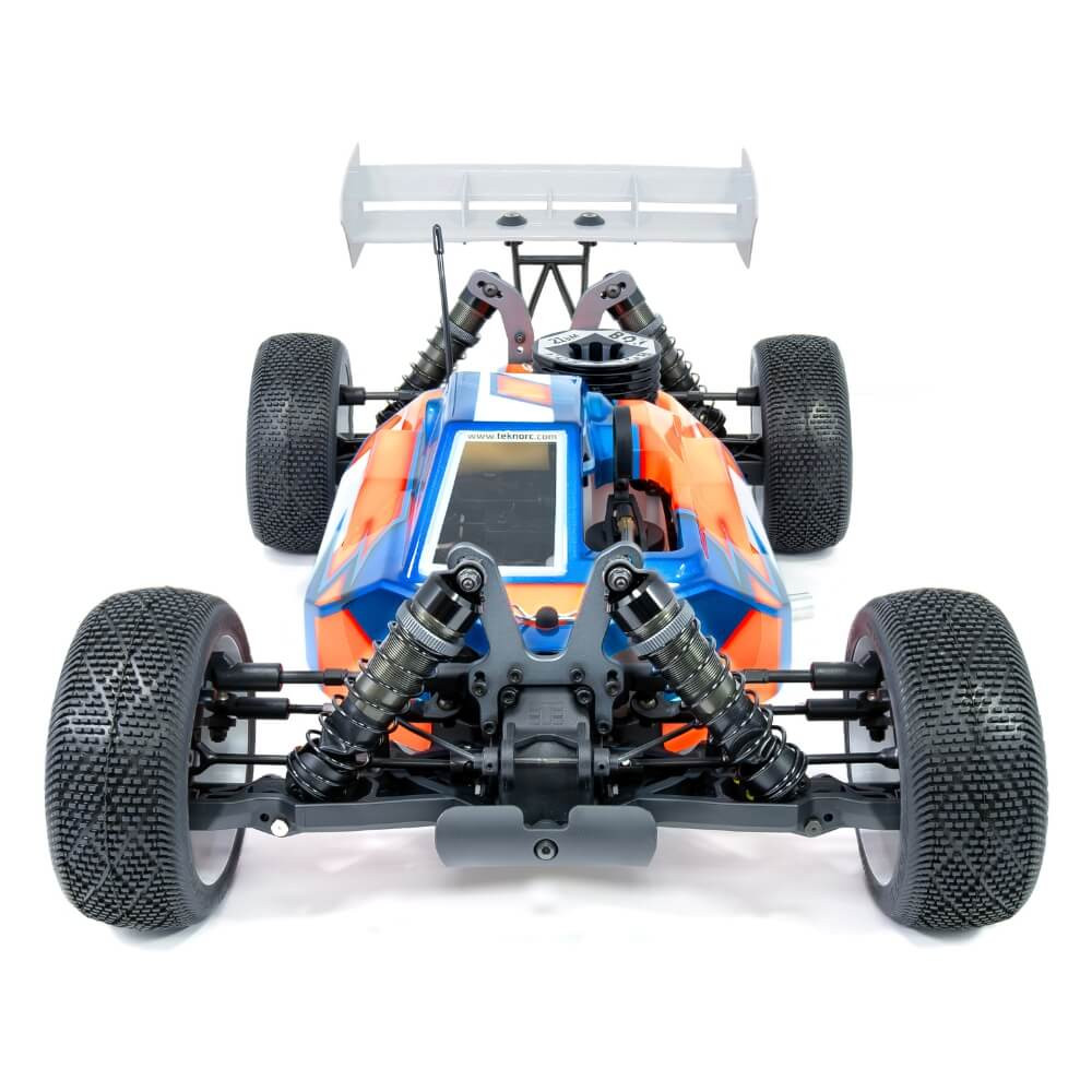 NB48 2.2 - 1/8th 4WD Competition Nitro Buggy Kit