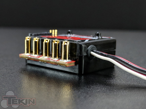 Electronics - Tekin 1/10 scale - 1:10 Esc - Coast 2 Coast RC