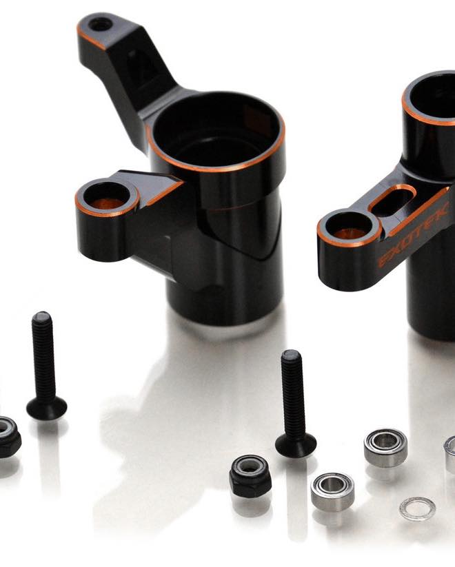 Parts for other brands - Coast2Coast RC