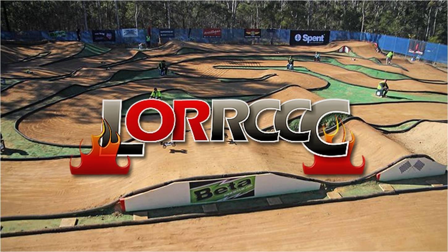 Logan Off Road RC Club Day - Coast2Coast RC