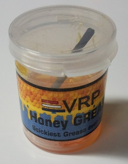 VRP Gear/Pinion Honey Grease (3.5g) - VRP4004