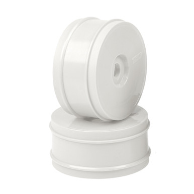 TZO White Truggy Rims, Set of 4 - Buy Now!