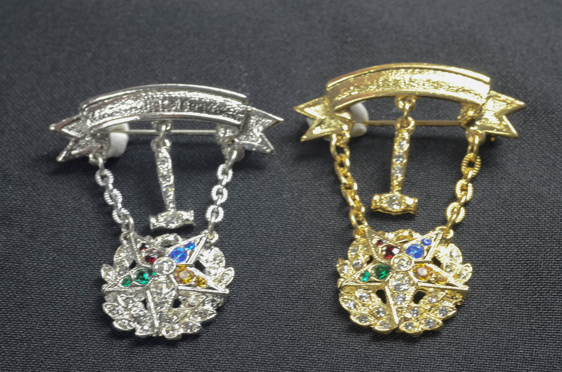 Past District Deputy Grand Matron Jewel - Fraternally Yours Inc ...