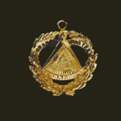 Past District Deputy Grand Matron Jewel - Fraternally Yours Inc ...